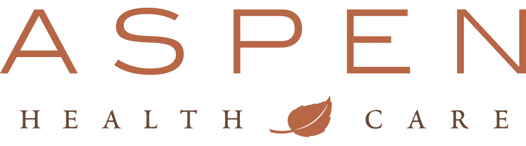 Aspen Healthcare Logo Aspen Comprehensive Health Interventions